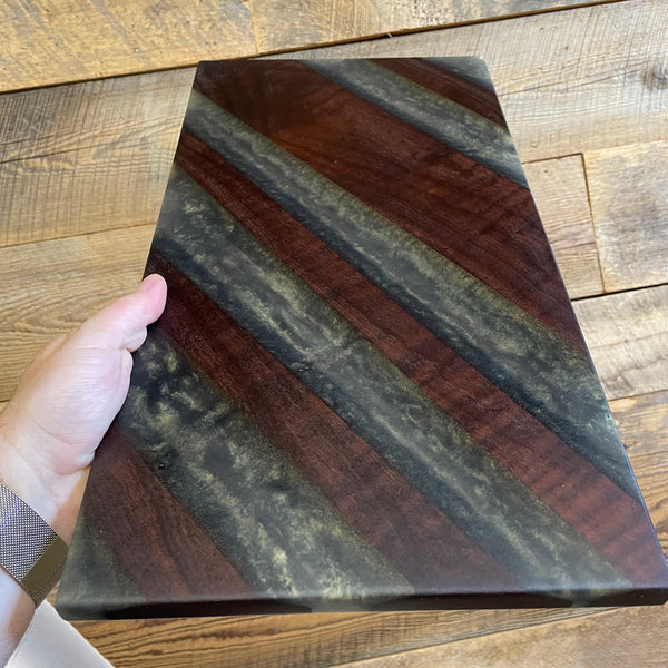 003 Chamfer Board - beaverdust.com