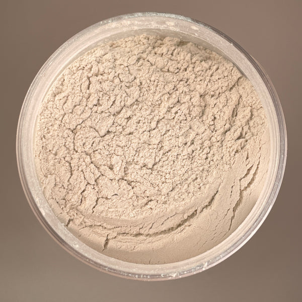 Ghost Green Mica Powder - beaverdust.com