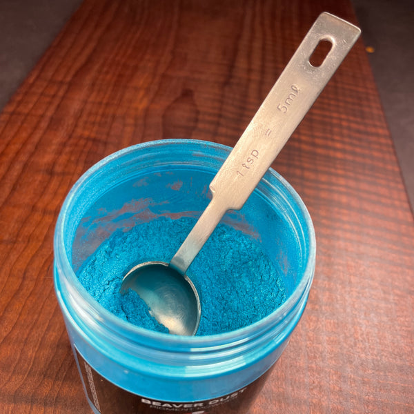 Measuring Spoons (Set of 4) - beaverdust.com