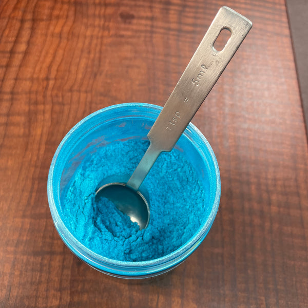 Measuring Spoons (Set of 4) - beaverdust.com